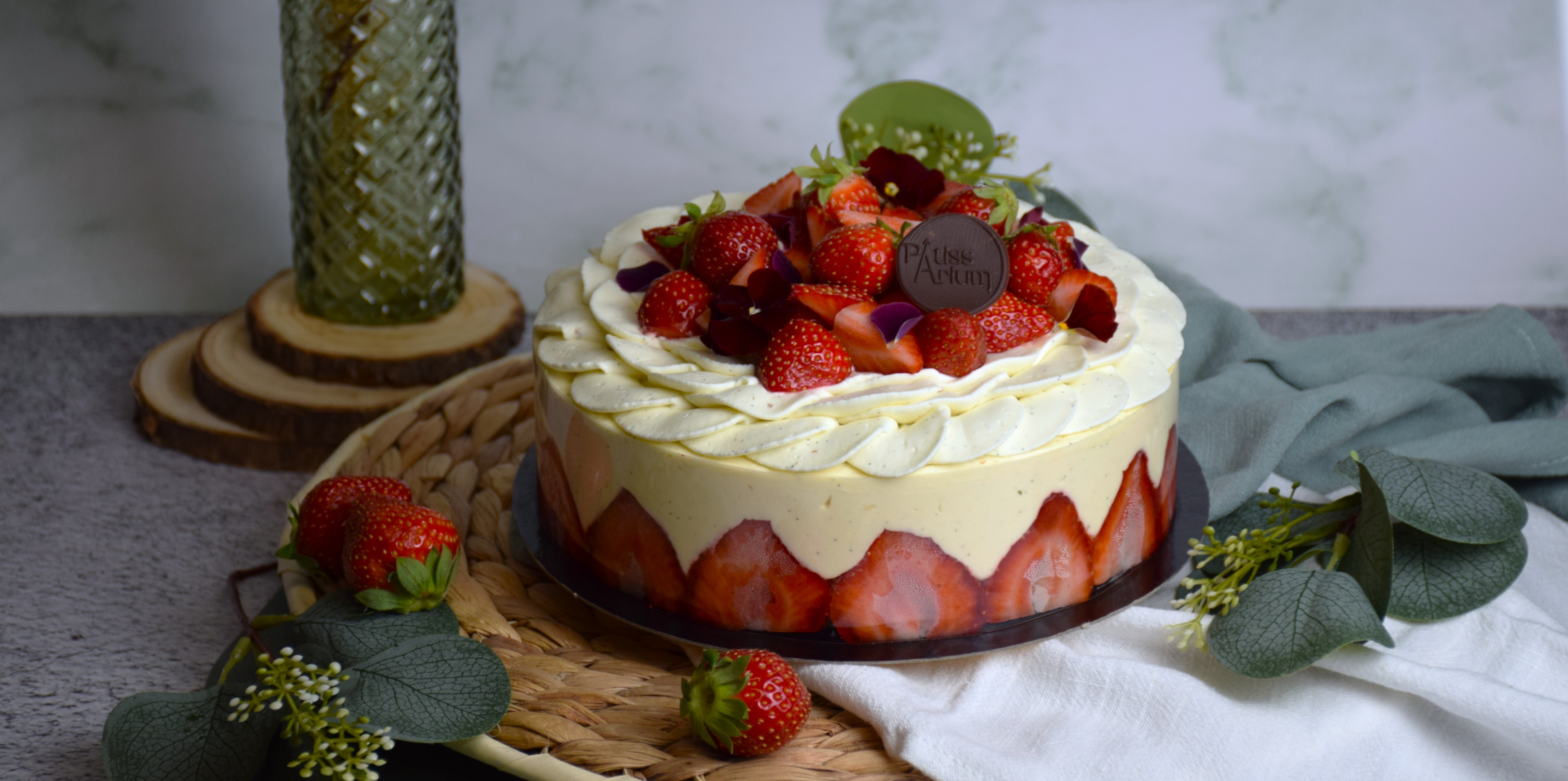 Entremets